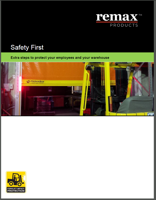 Safety First: Traffic Lights Feature Sheet